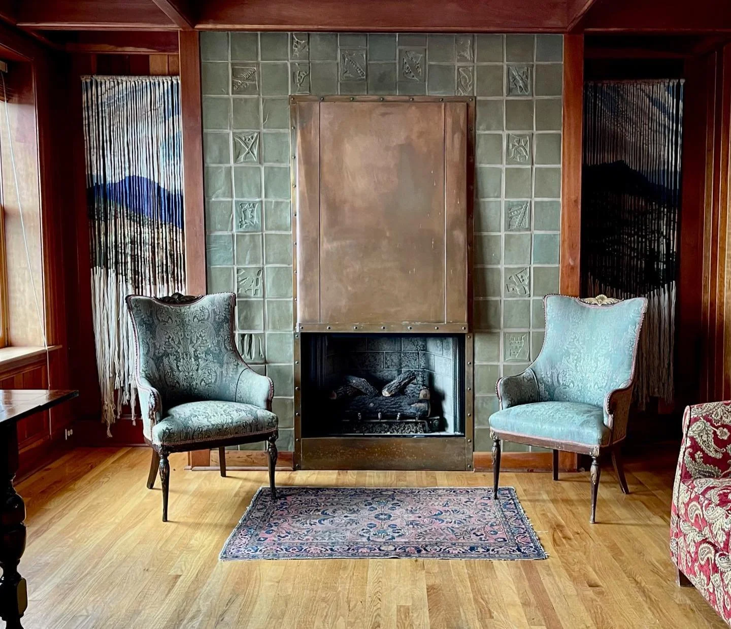 Bluff View Events — Bluff View Art District