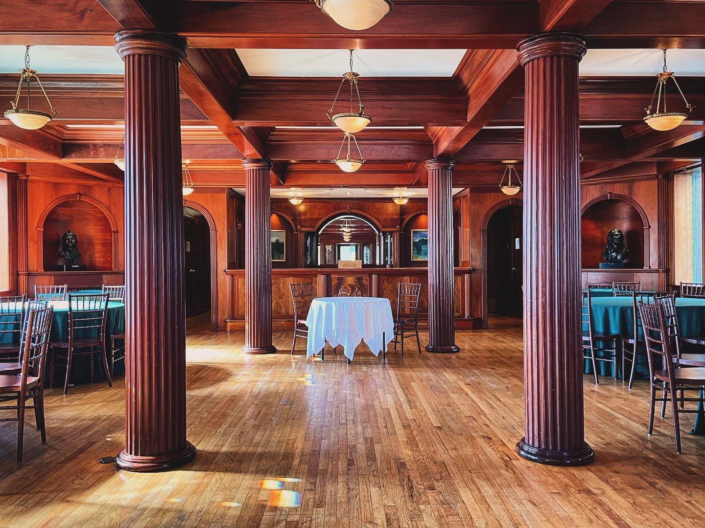 Bluff View Events — Bluff View Art District