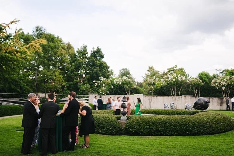 Bluff View Events — Bluff View Art District