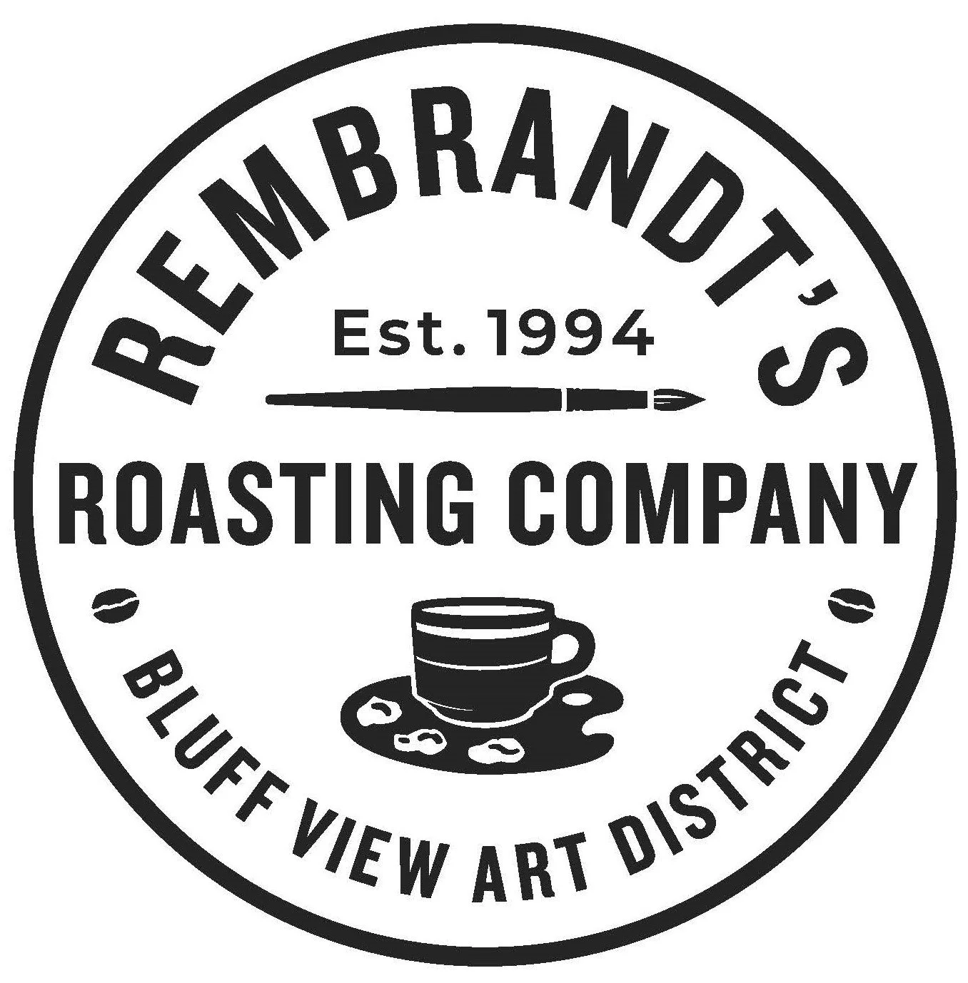 Rembrandt Logo