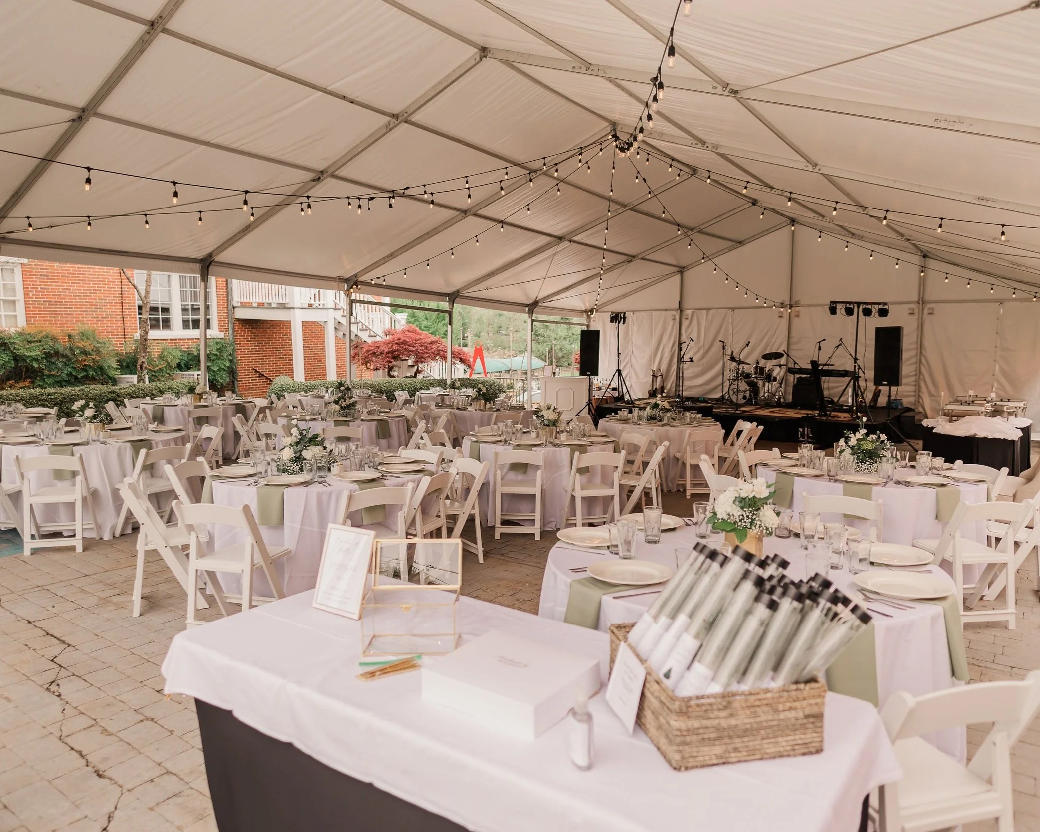 Bluff View Events — Bluff View Art District