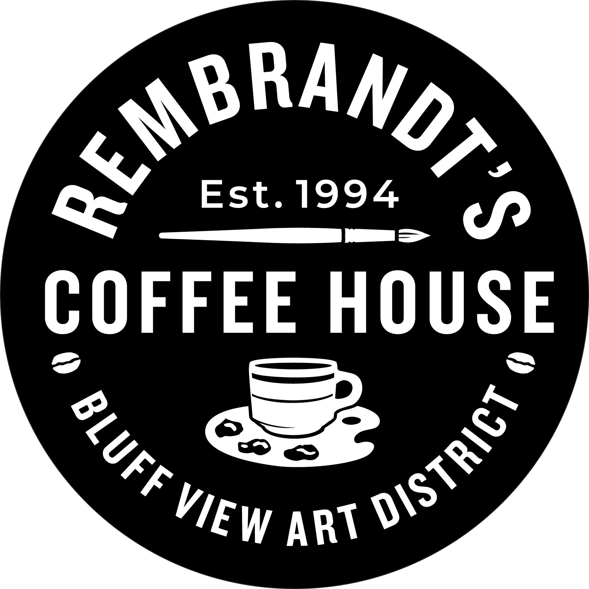 Rembrandt Logo