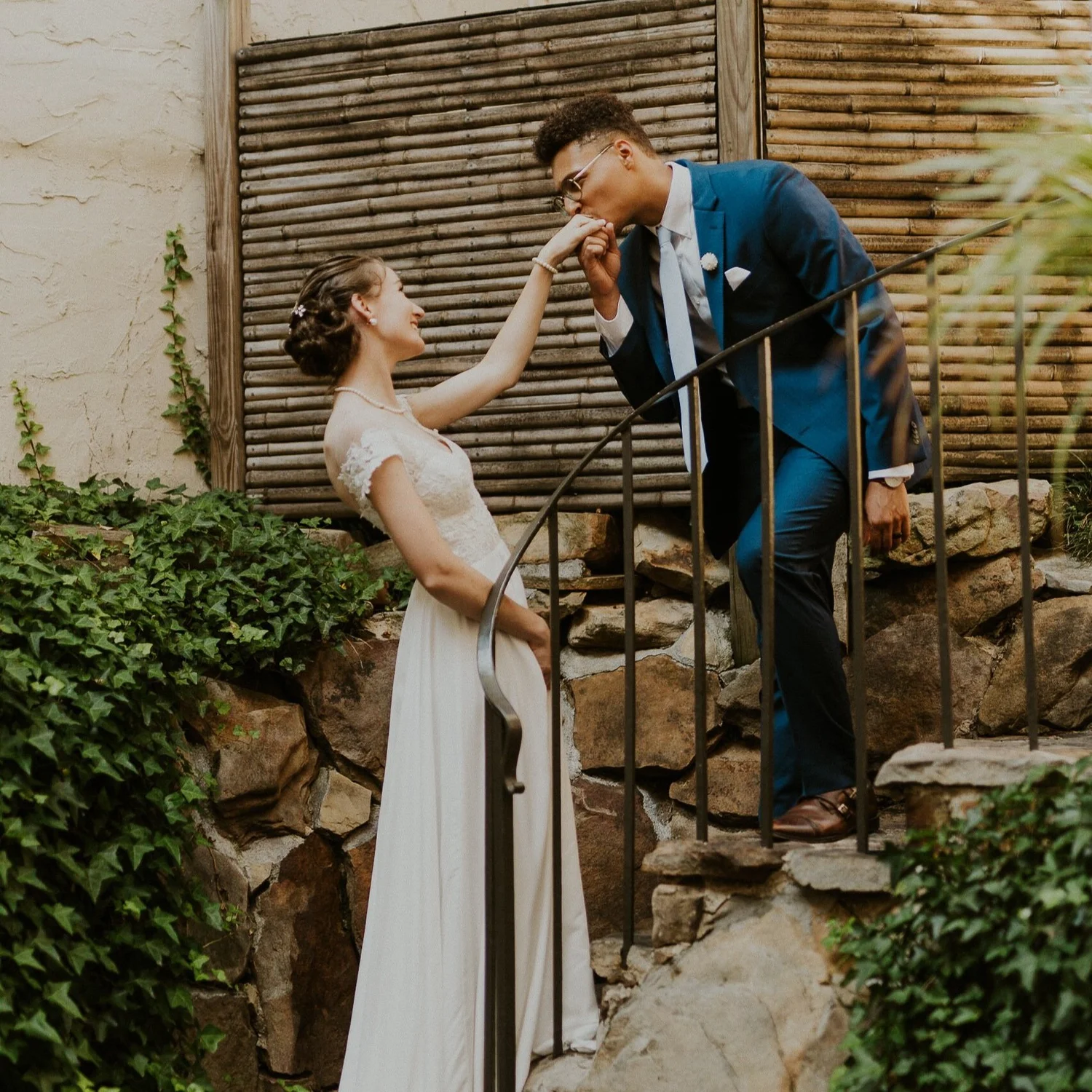 Bluff View Events — Bluff View Art District