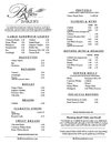 Bluff View Bakery — Bluff View Art District