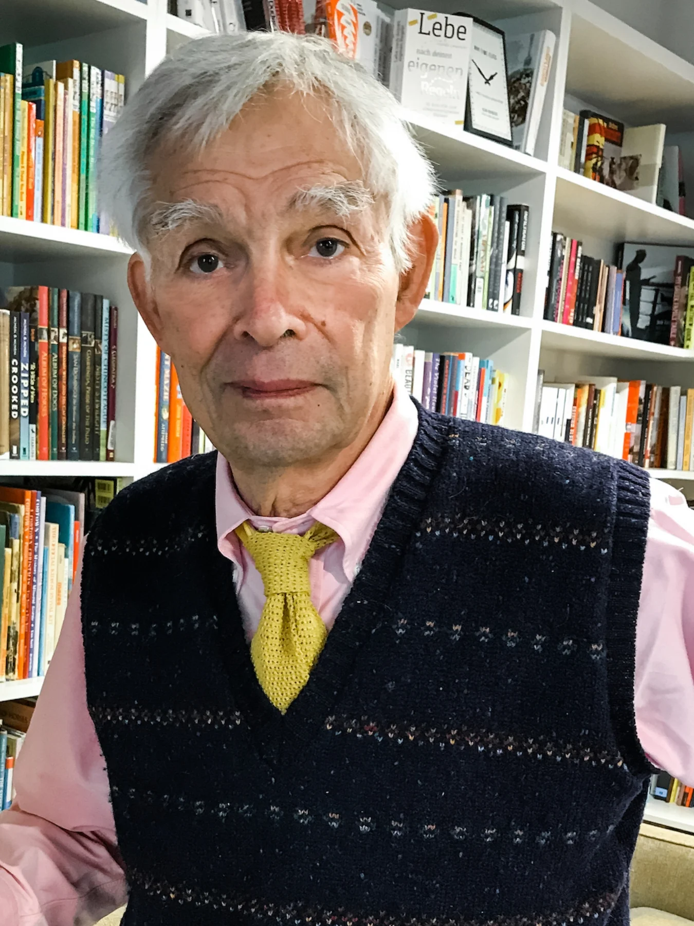 Our Team — Sterling Lord Literistic, Inc.