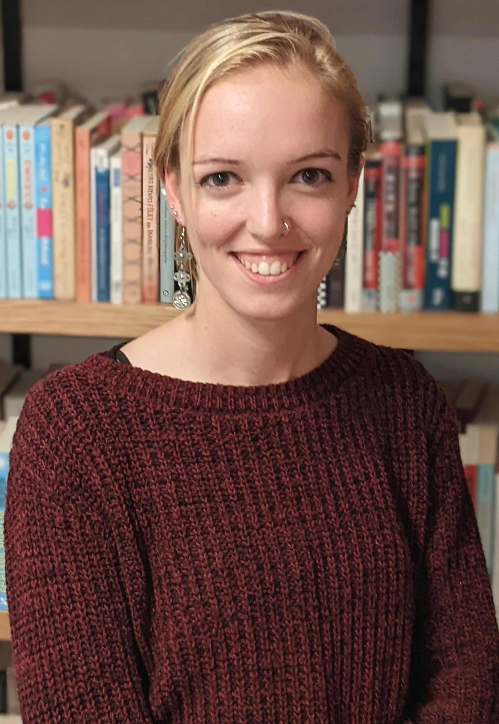 Our Team — Sterling Lord Literistic, Inc.