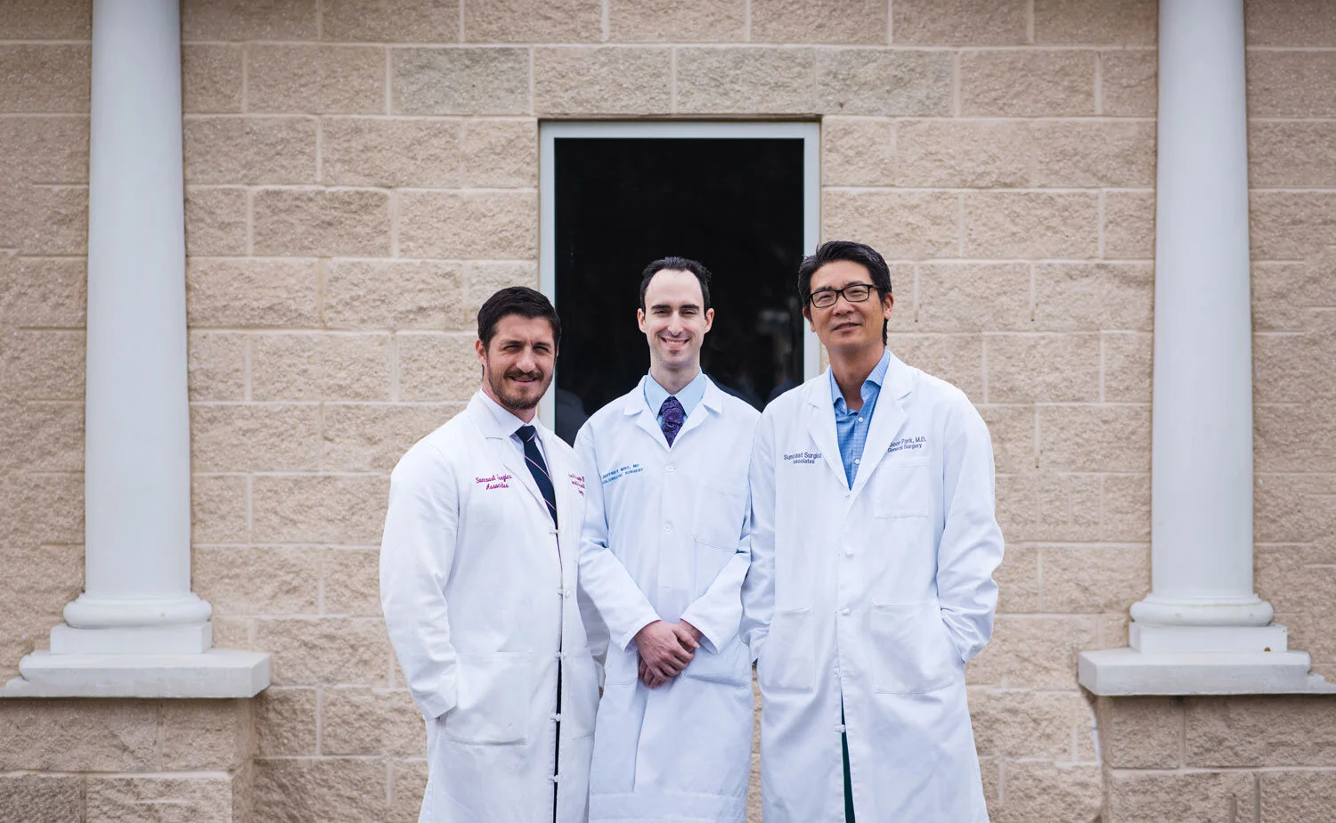 Colorectal Clinic of Tampa Bay