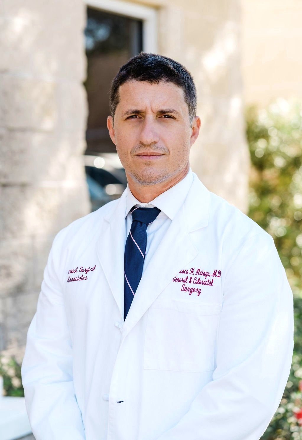Tampa Colorectal Specialists | Dr. Francisco Itriago & Dr. In Soon Park ...