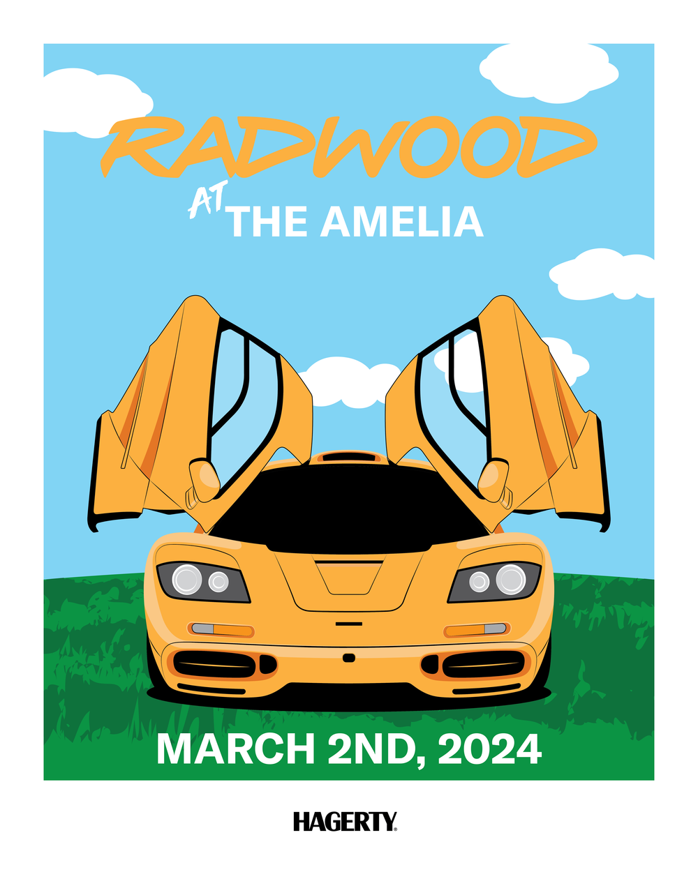 RADwood