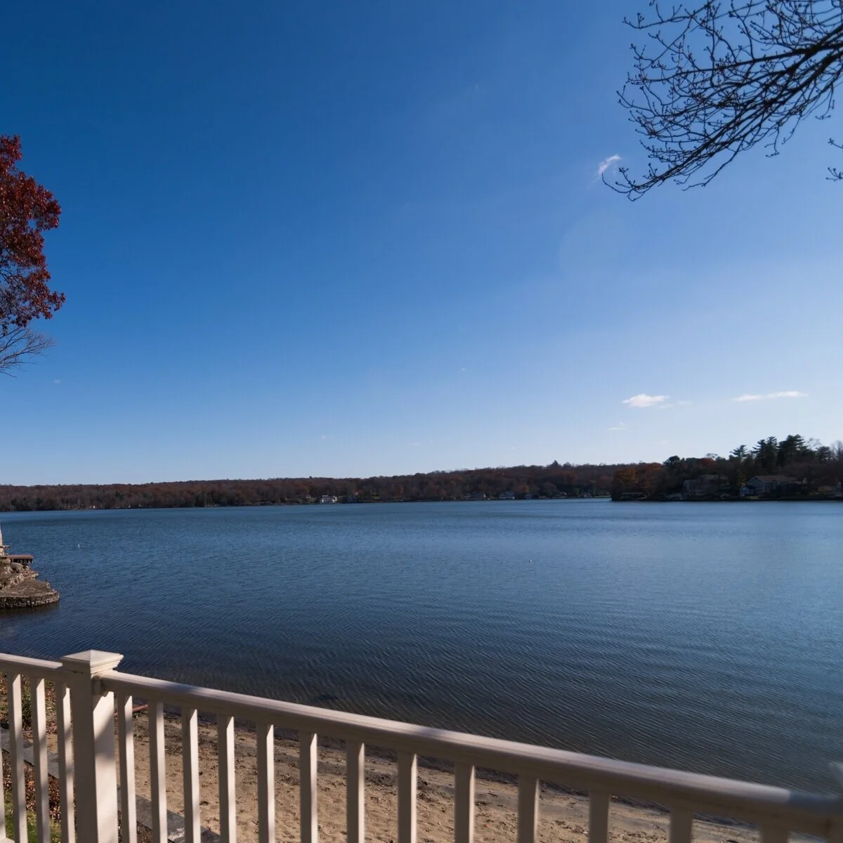 Bantam Lake Rental House-Bantam Lake Rental House Homepage