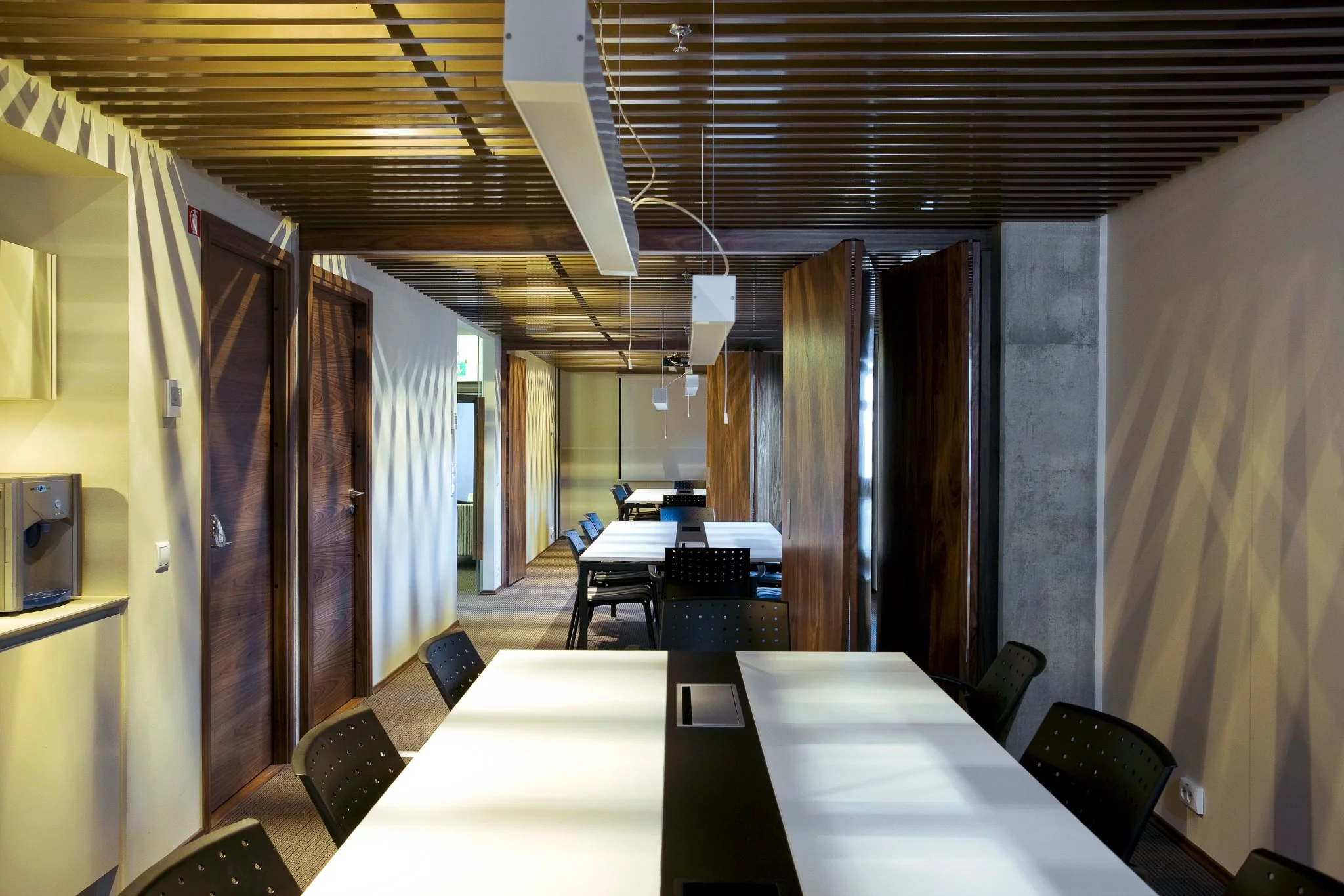 Intrum office — Ars Projekt