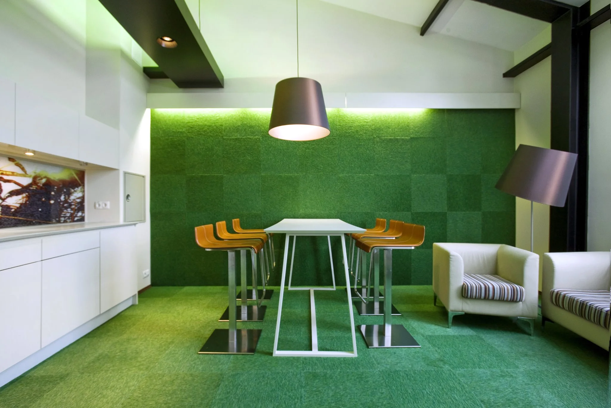 Intrum office — Ars Projekt