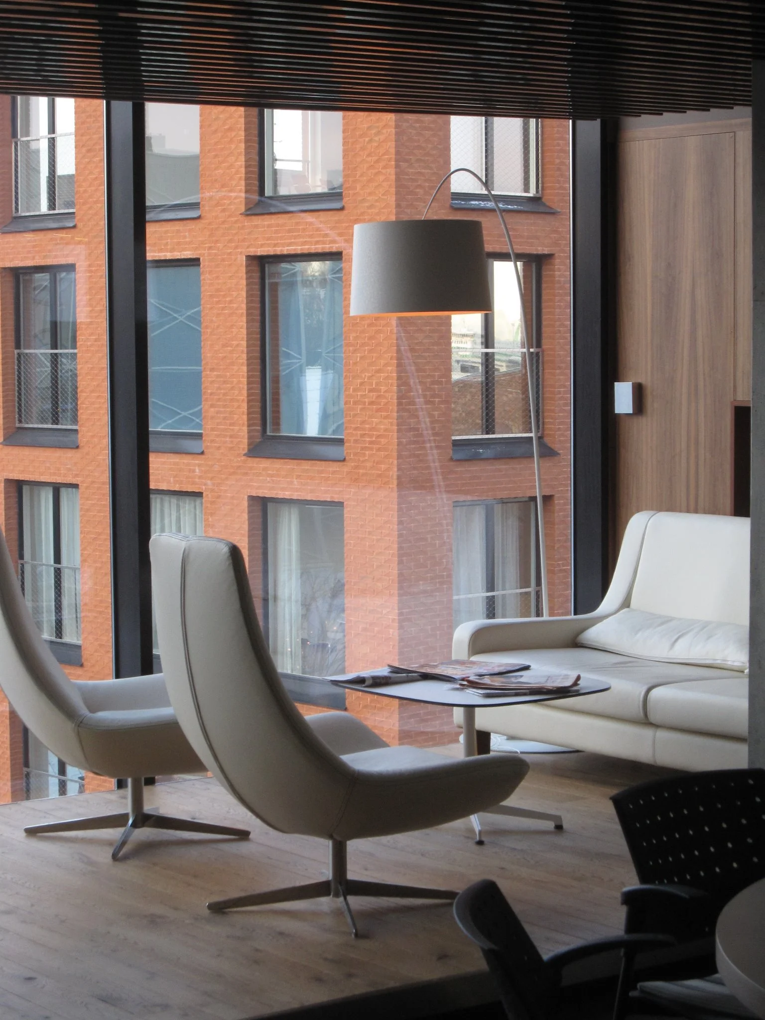 Intrum office — Ars Projekt