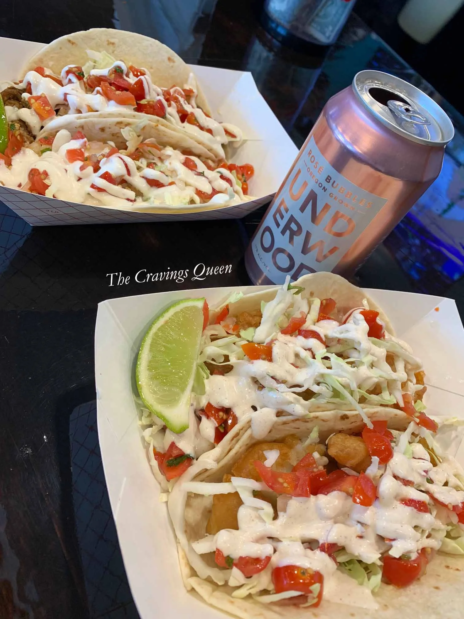 Where to Eat and Drink during Something in the Water — The Cravings Queen
