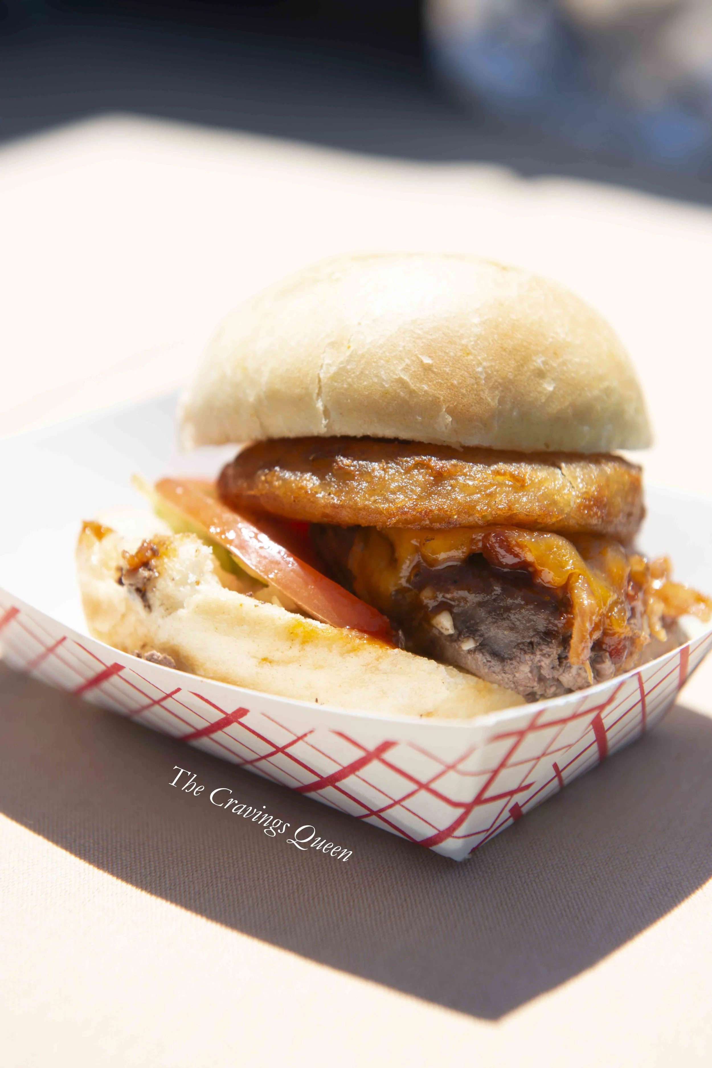 CoVa Battle of the Burgers - Southside Recap — The Cravings Queen