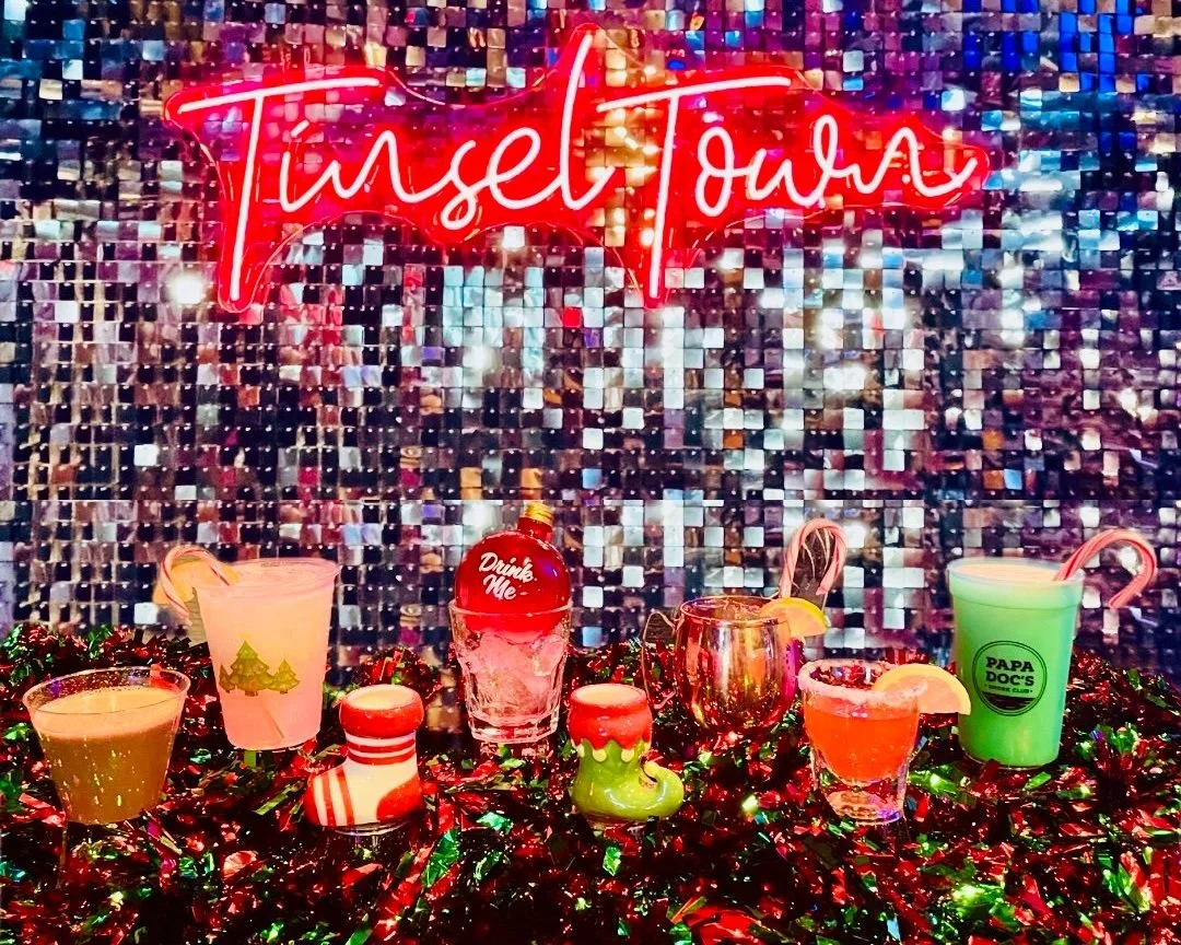 10 Holiday Pop-Up Bars & Events in Charlotte — The Cravings Queen