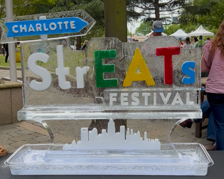 Charlotte StrEATs Festival Returns for 2026 — The Cravings Queen