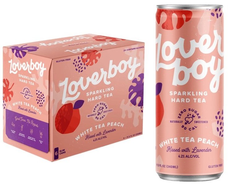 Taste Test: Loverboy — The Cravings Queen