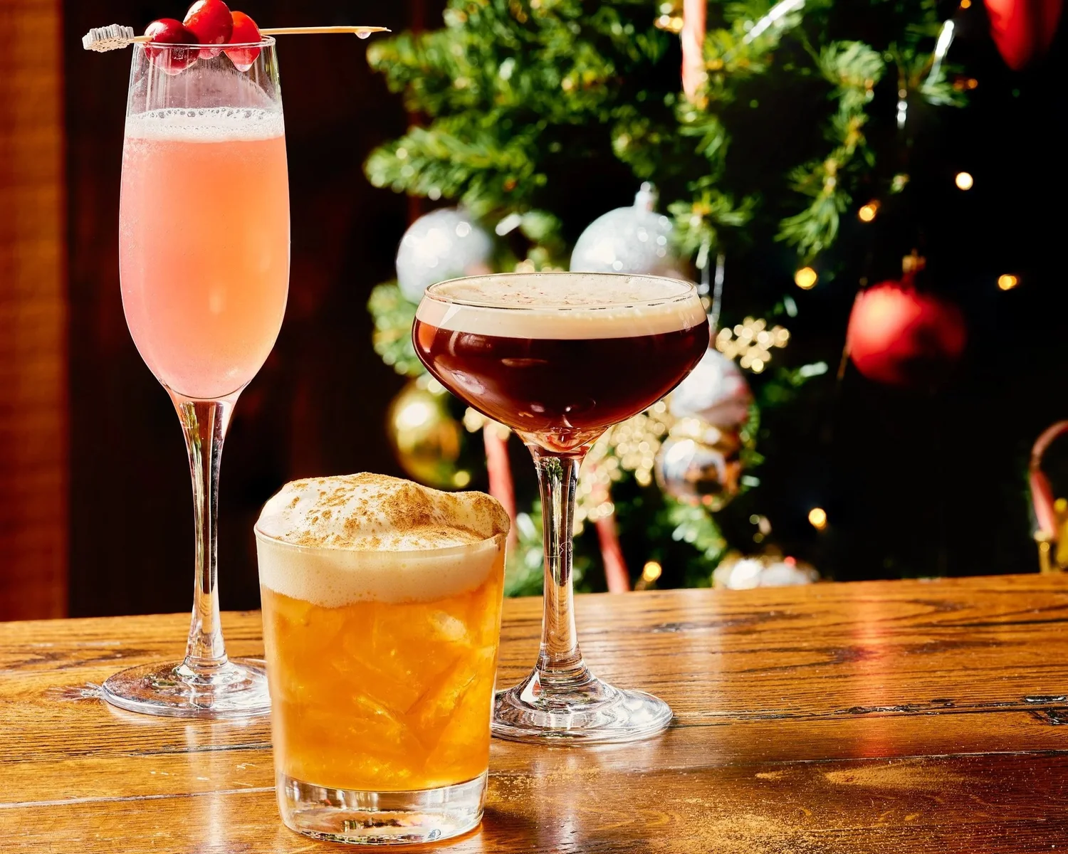 12 Holiday Pop-Up Bars & Events in Charlotte — The Cravings Queen