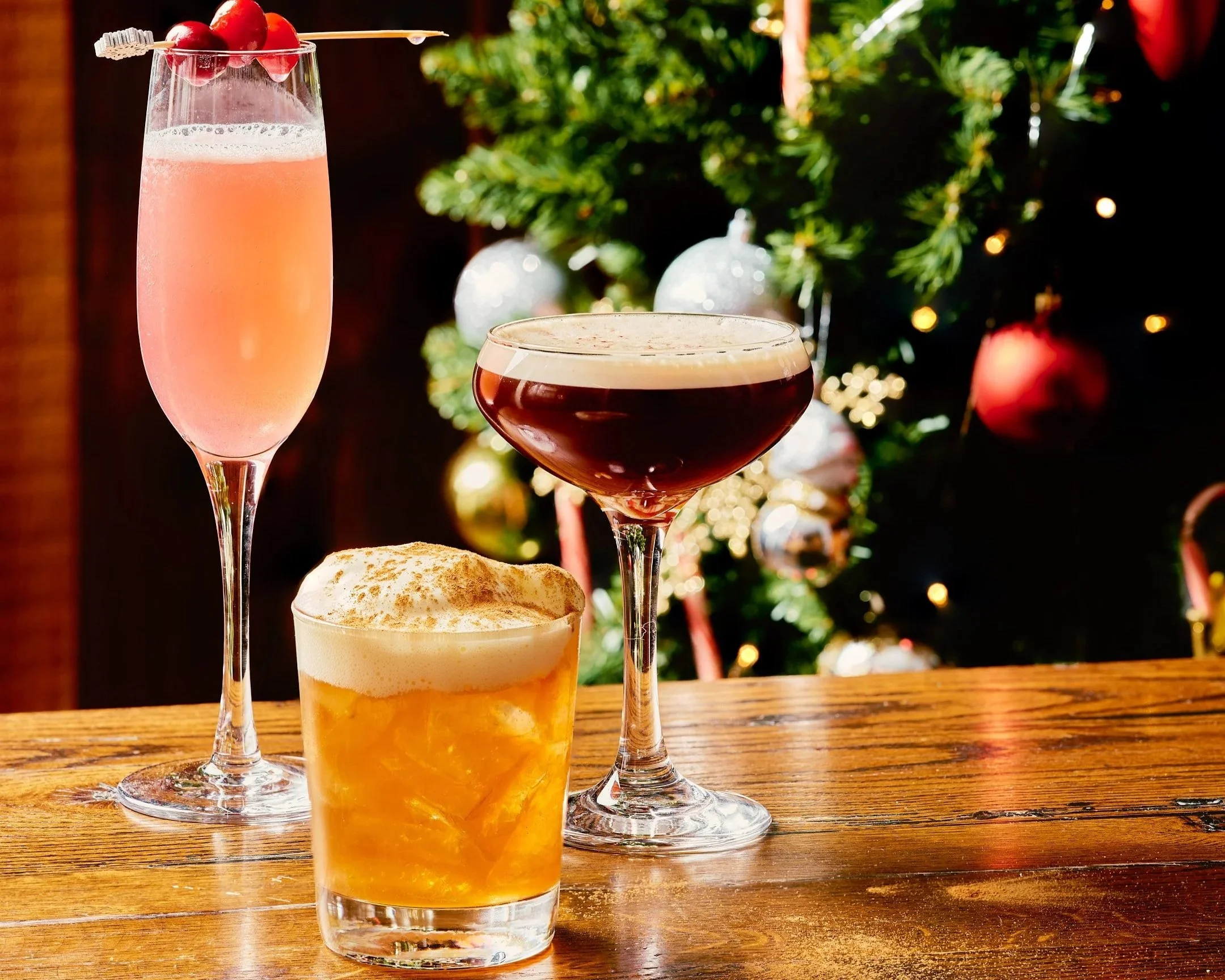 12 Holiday Pop-Up Bars & Events in Charlotte — The Cravings Queen