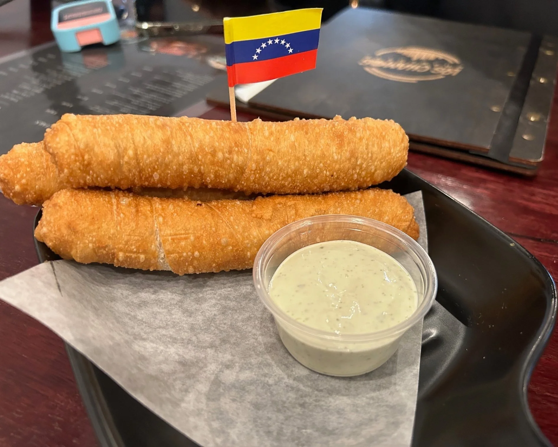 Los Chamos in South Charlotte — The Cravings Queen