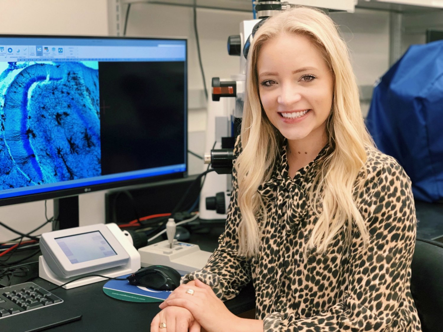 People — Lambert Behavioral Neuroscience Laboratory