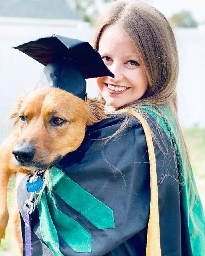 Graduation Brooke And Peyton