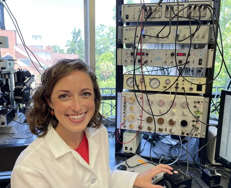 People — Lambert Behavioral Neuroscience Laboratory