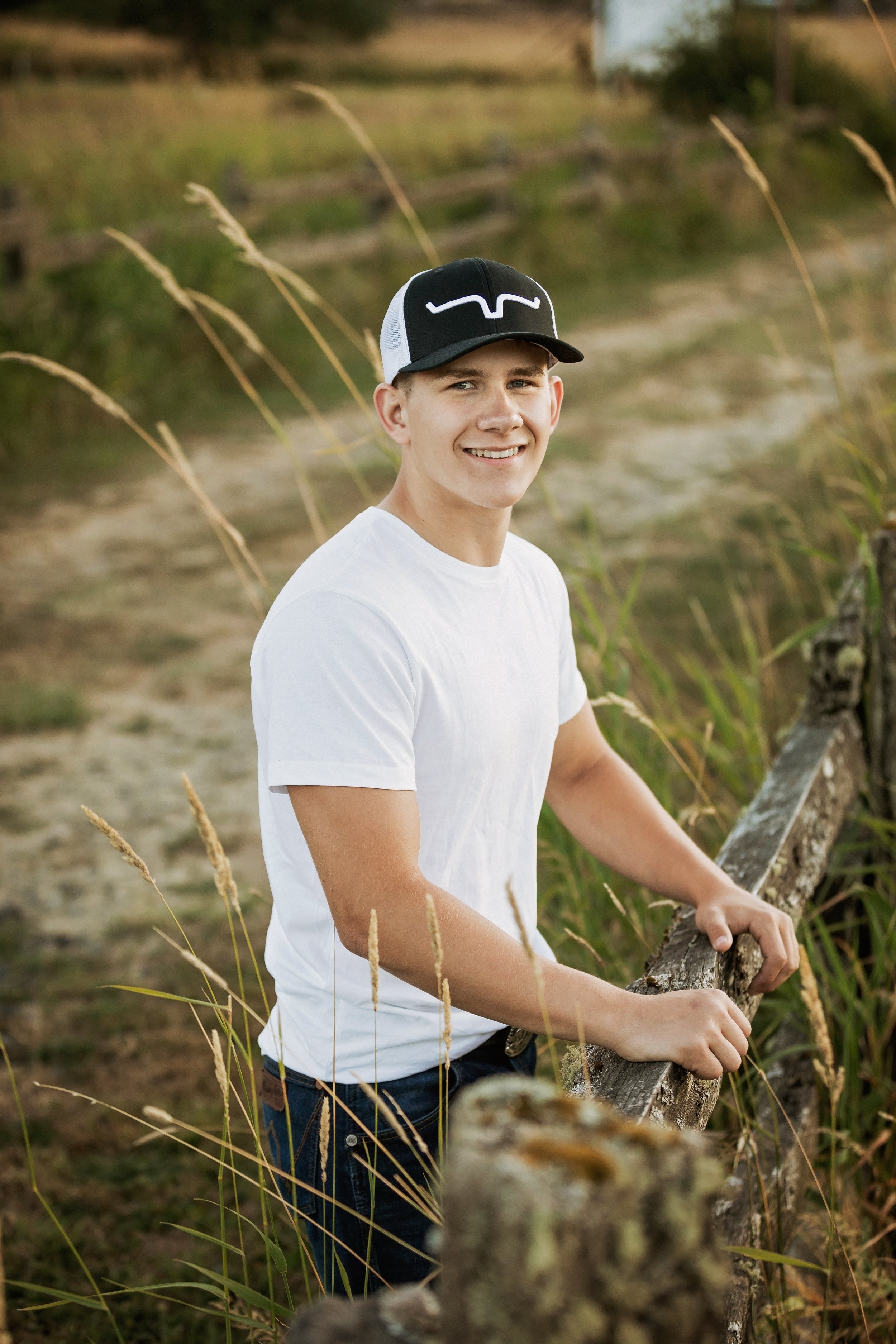 Photographer in Napavine, WA by Heidi Marshall Photography