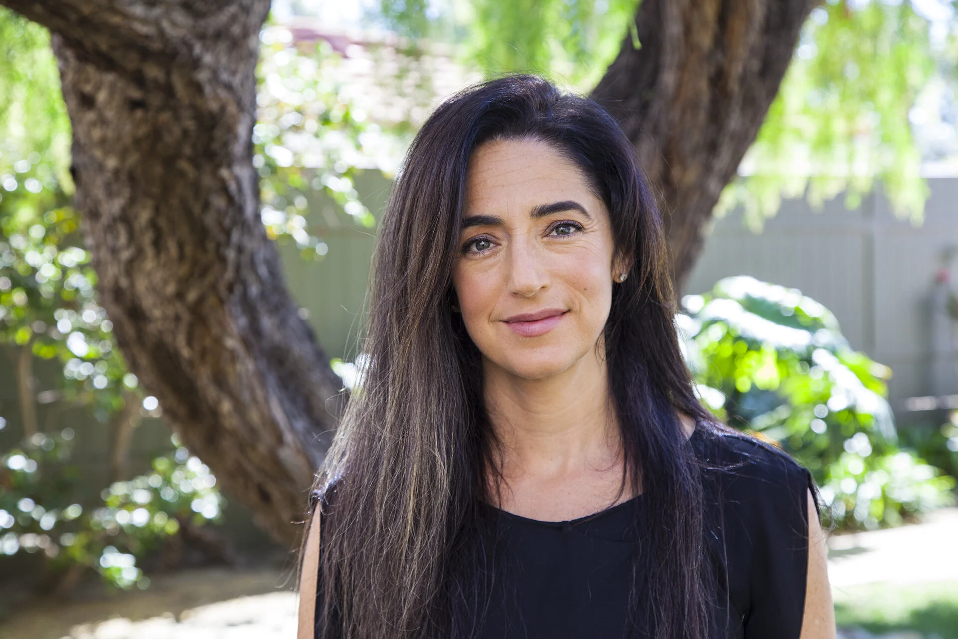 About Beth — Beth Ricanati, MD