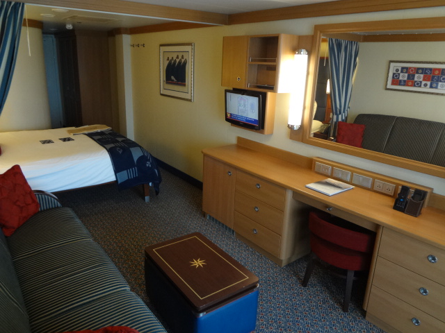 Everything You Need To Know About The First Day Of A Disney Cruise ...