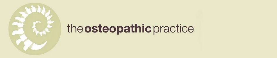 The Osteopathic Practice