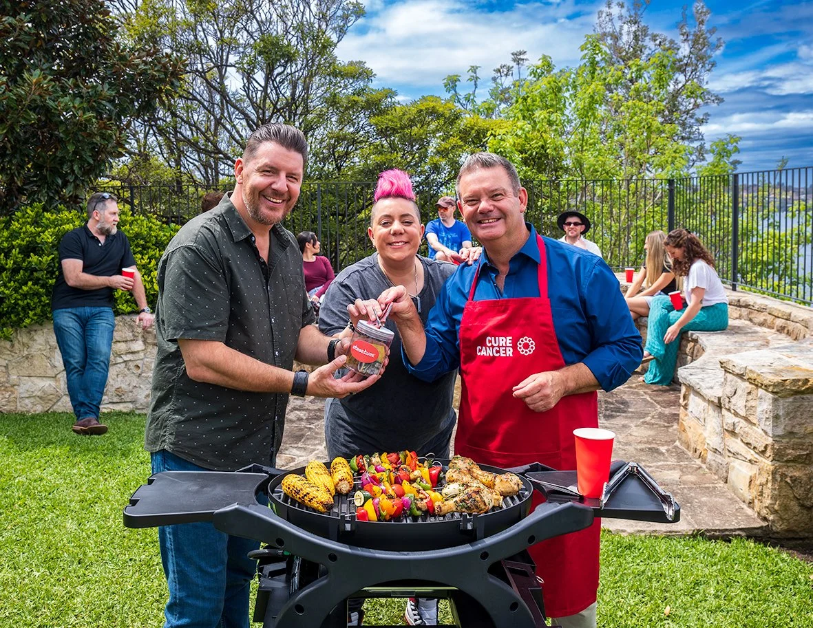 Let's Cure Cancer - Funding Cancer Research | Cure Cancer