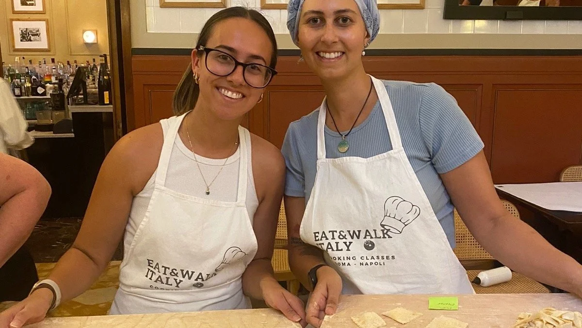 A Tribute to Eleanor - patient advocate and Cure Cancer supporter ...