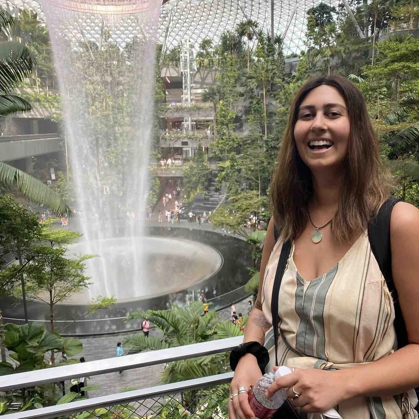 A Tribute to Eleanor - patient advocate and Cure Cancer supporter ...