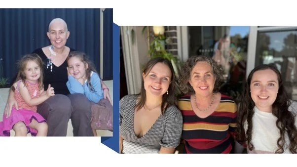 ‘It saved my life’: Cancer survivor Sarah Lukeman shares her rare ...