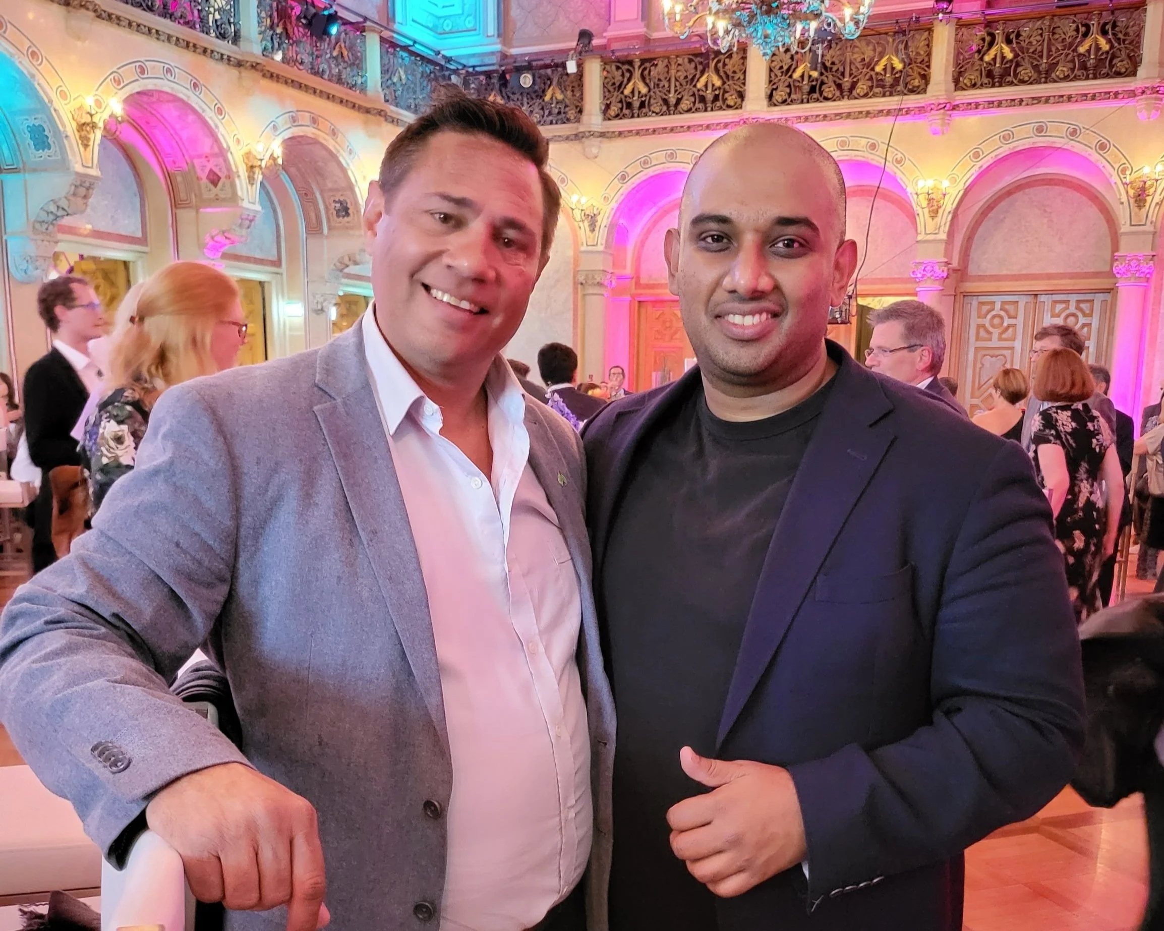 It’s Time to End Lung Cancer Stigma for Good — Funding Cancer Research ...