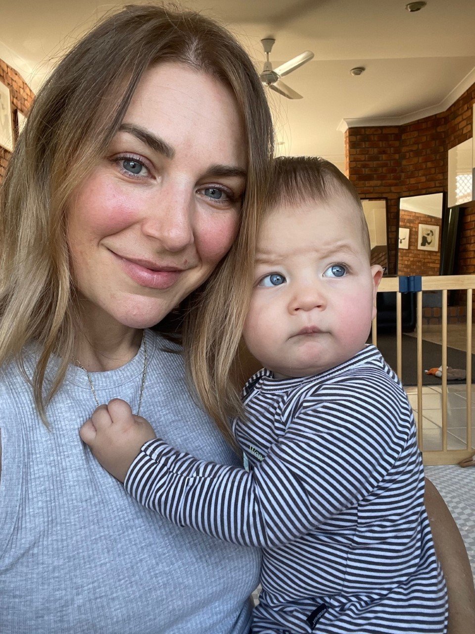 “I’m proof that this research works”: ‘Wentworth’ star Kate Jenkinson shares her story — Funding ...