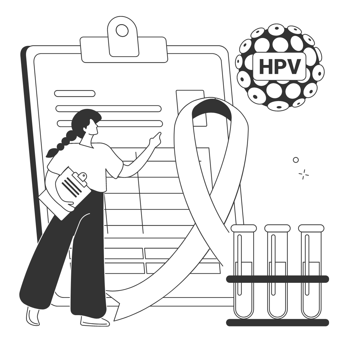 HPV - What you need to know — Funding Cancer Research | Cure Cancer