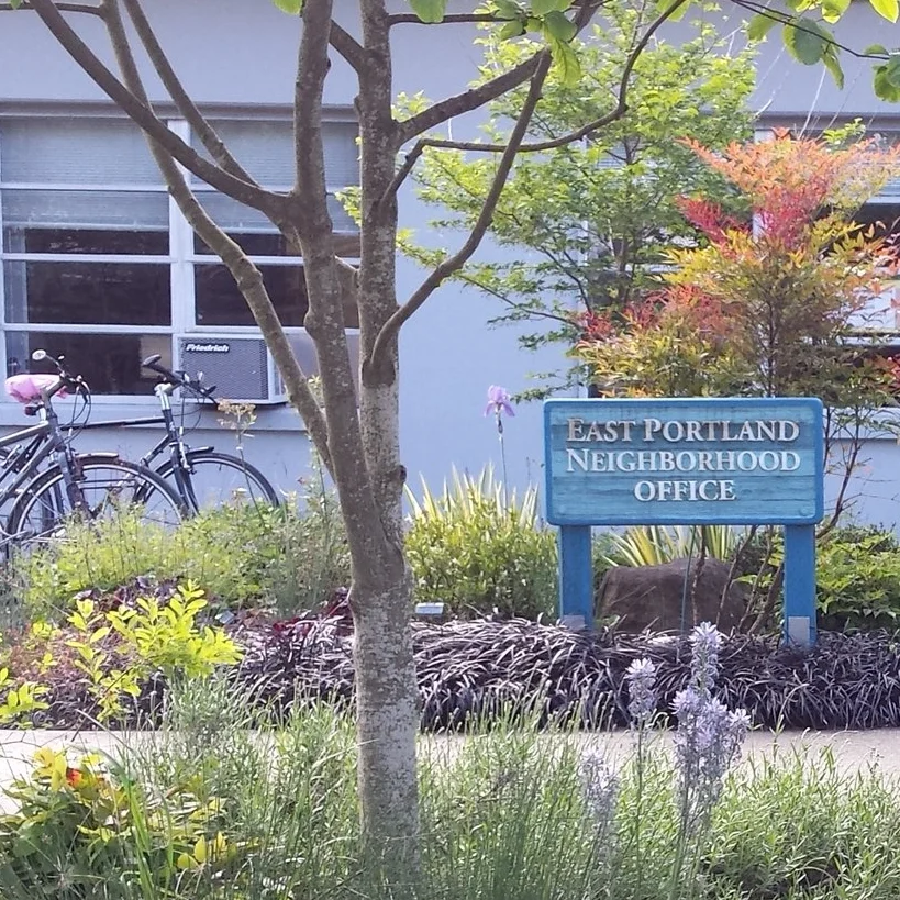 Resources — Powellhurst Gilbert Neighborhood Association