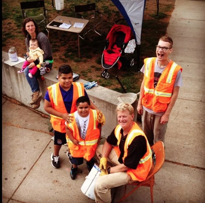 Powellhurst Gilbert Neighborhood Association