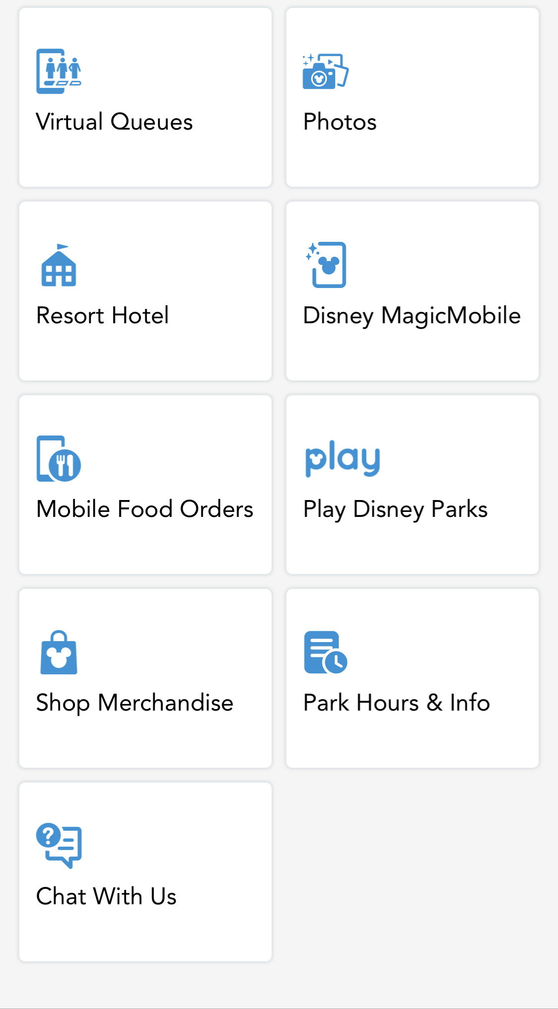 Go-To Guide For Making a Disneyland Park Pass Reservation — Adventures ...