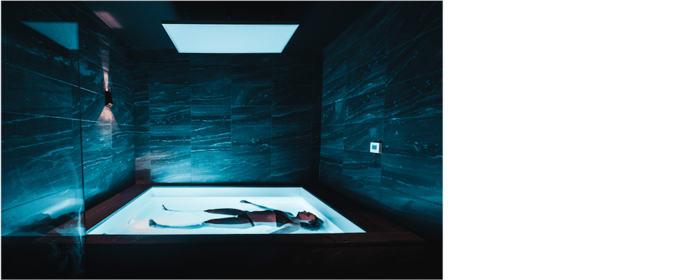 City Cave | Australia's Leading Float Therapy & Wellness Centre