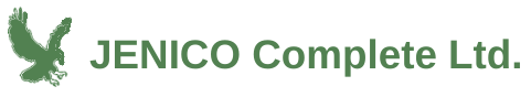 JENICO Complete Ltd. - Customized Automated Solutions