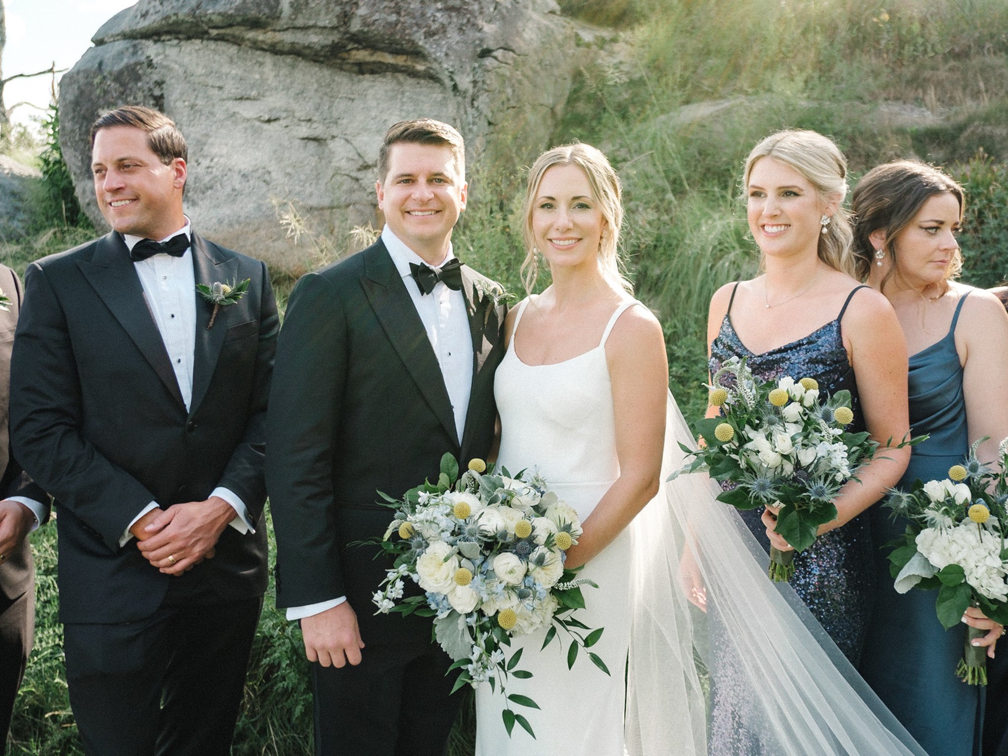 WEDDING PORTFOLIO — Evan Taylor Studio | Photographer | Evan Lewis