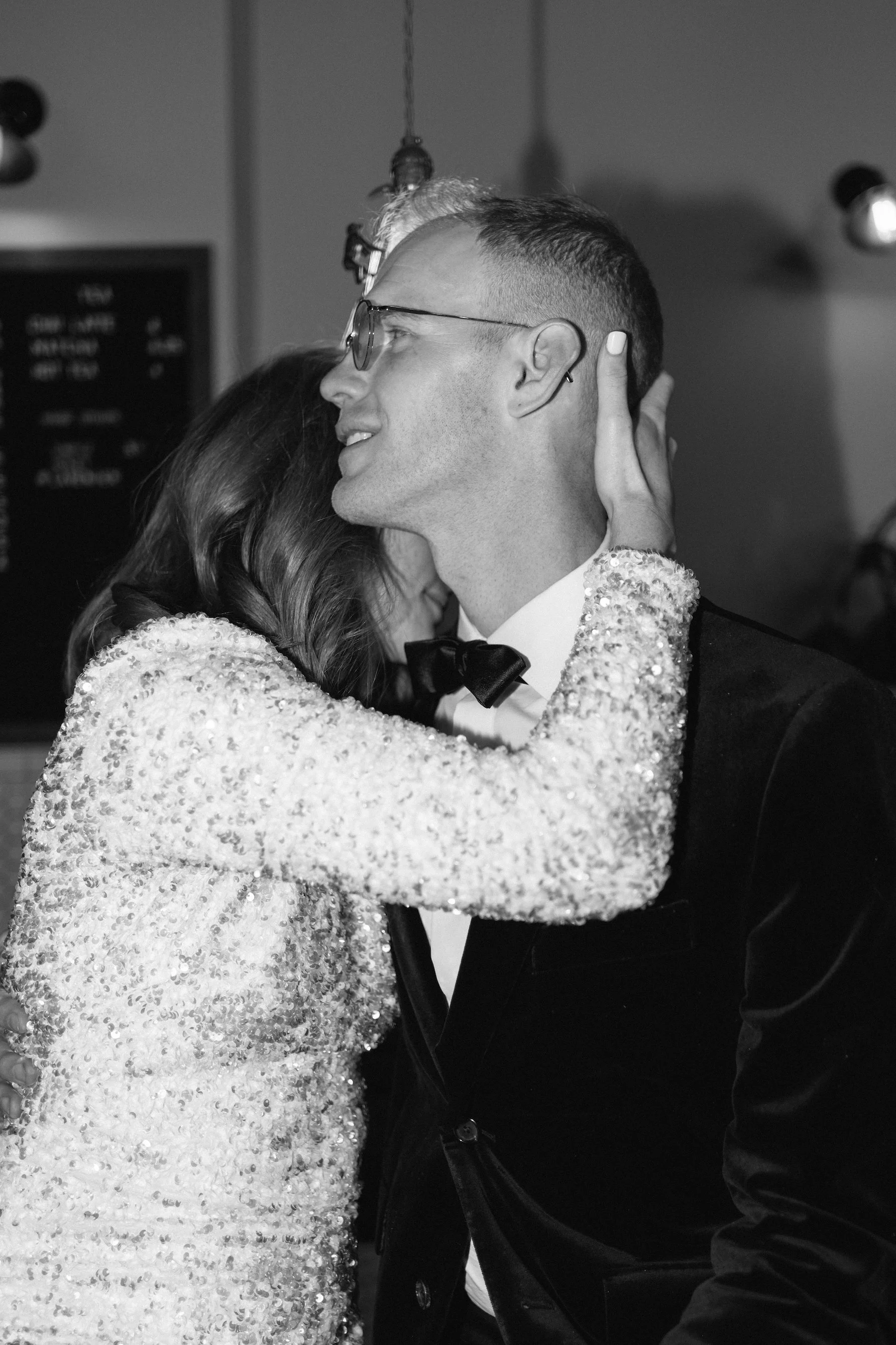 Eliane and Taylor's Wedding — Evan Taylor Studio | Photographer | Evan Lewis