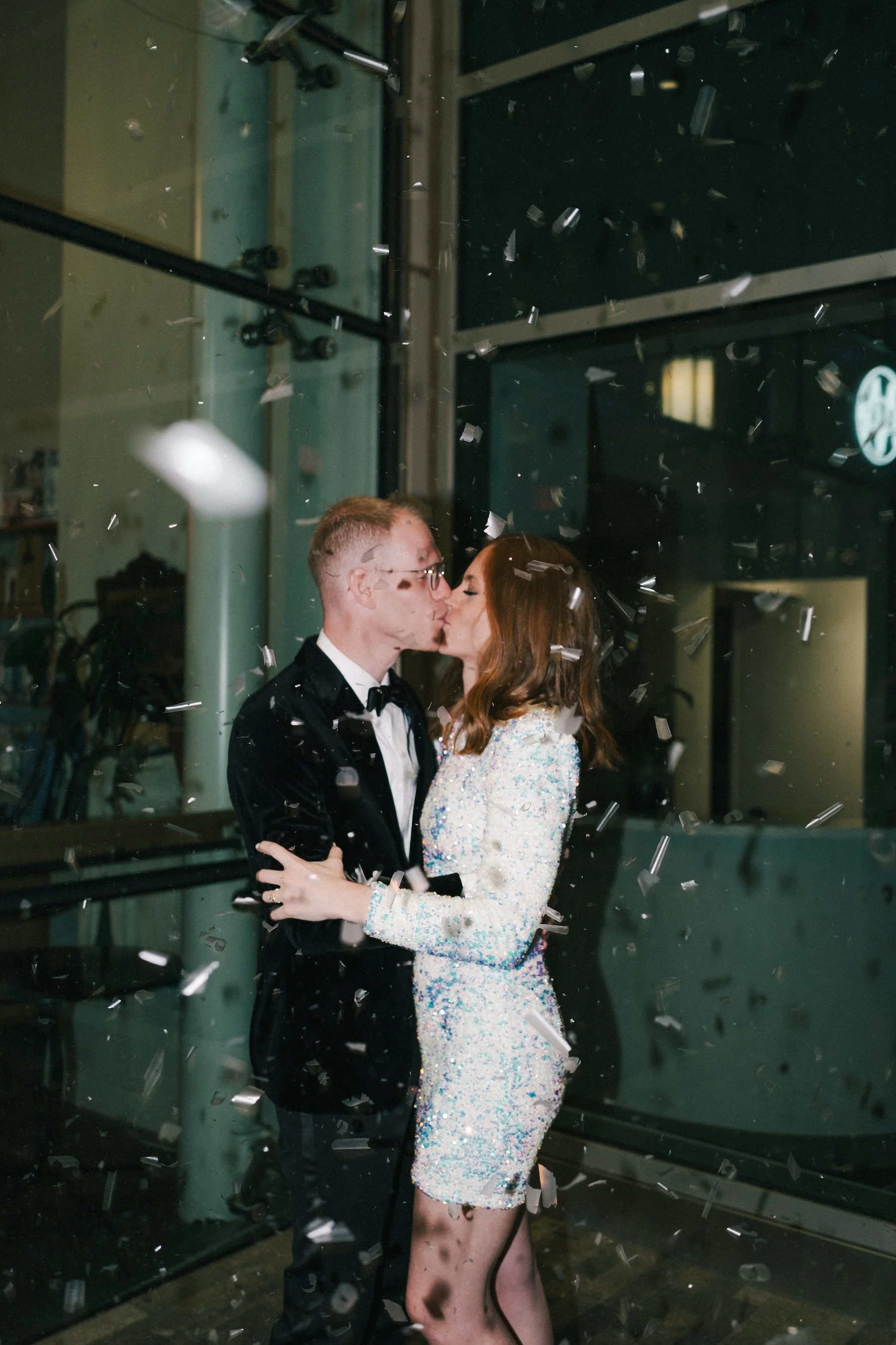 Eliane and Taylor's Wedding — Evan Taylor Studio | Photographer | Evan ...