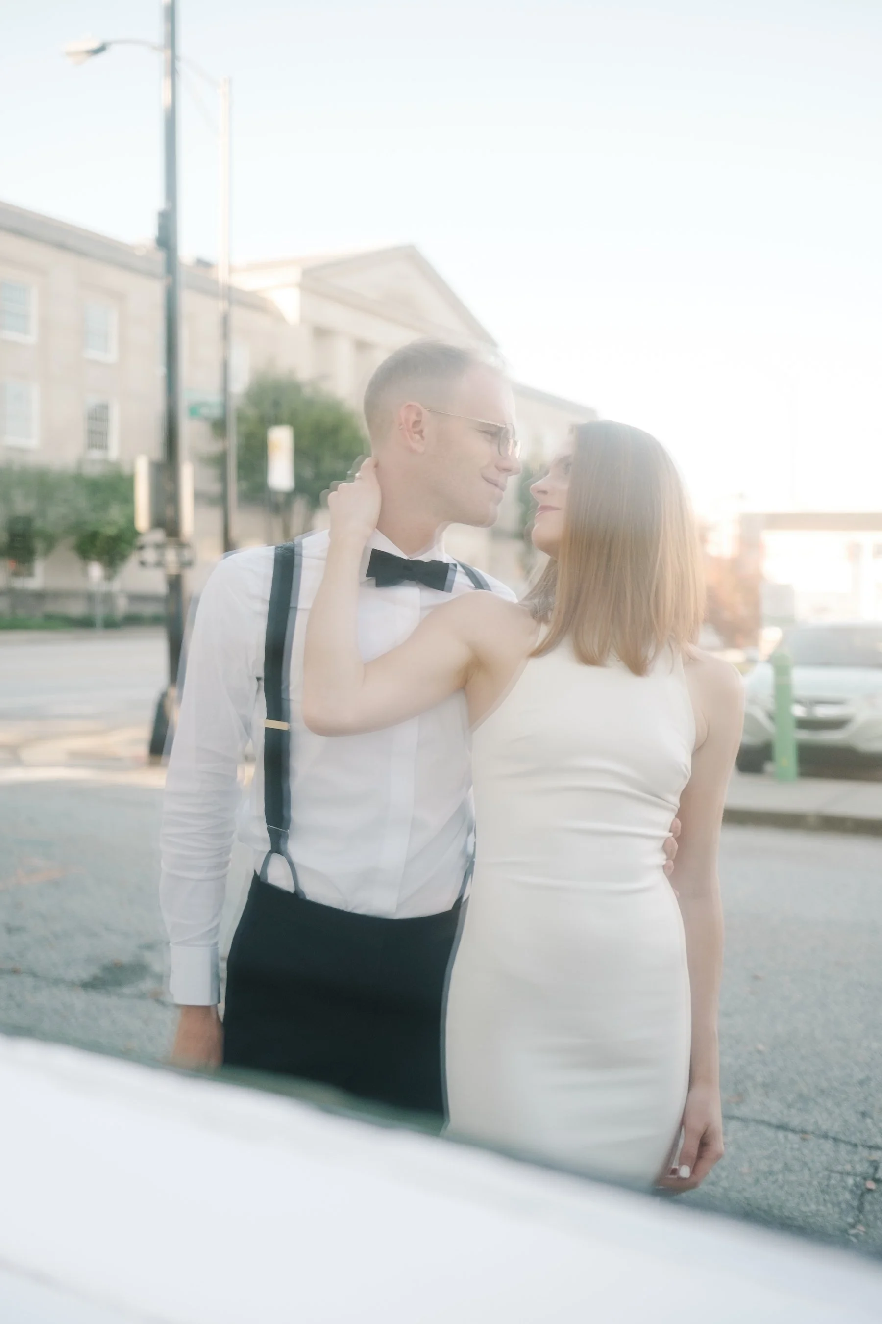 Eliane and Taylor's Wedding — Evan Taylor Studio | Photographer | Evan Lewis