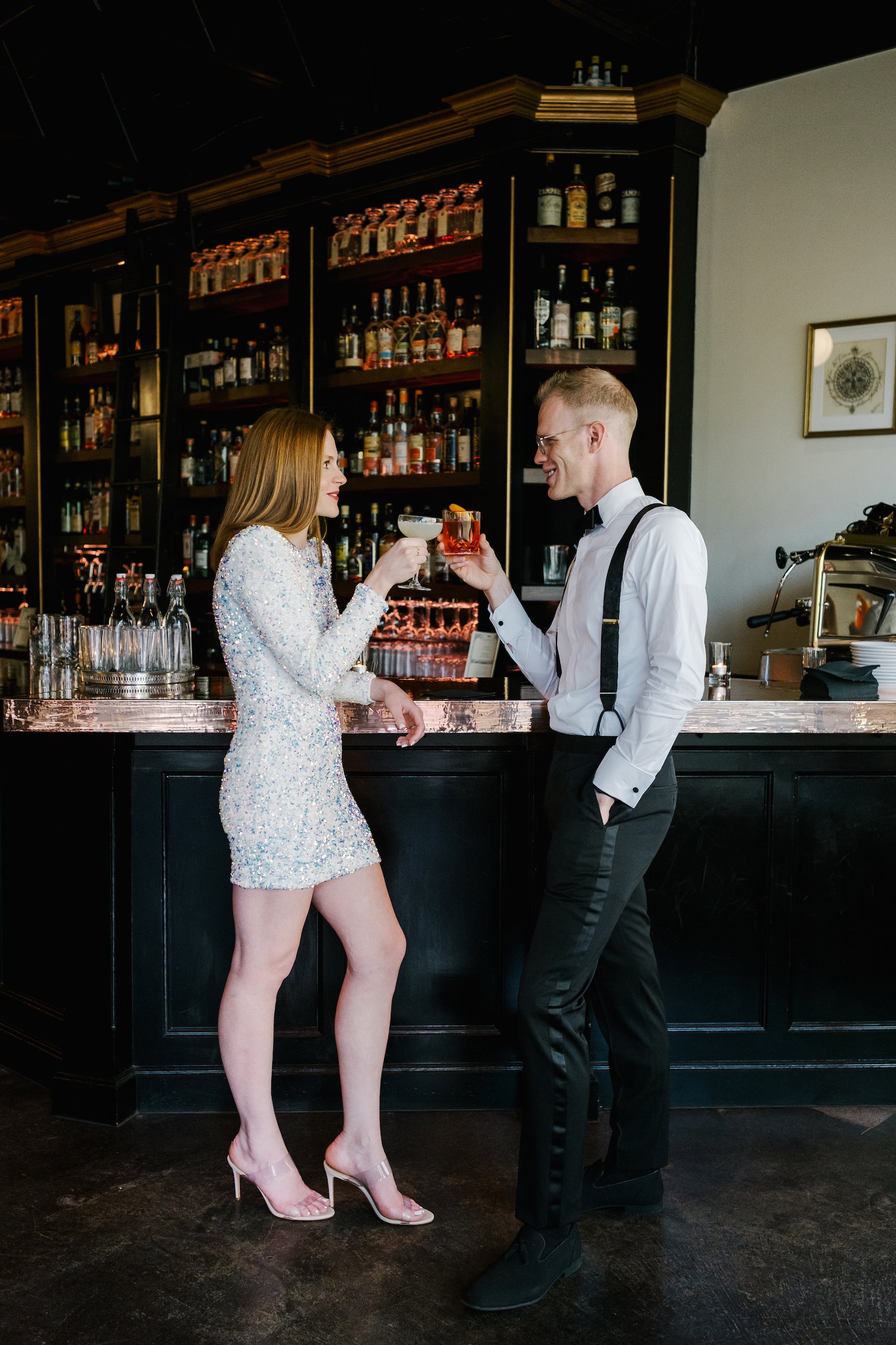 Eliane and Taylor's Wedding — Evan Taylor Studio | Photographer | Evan Lewis