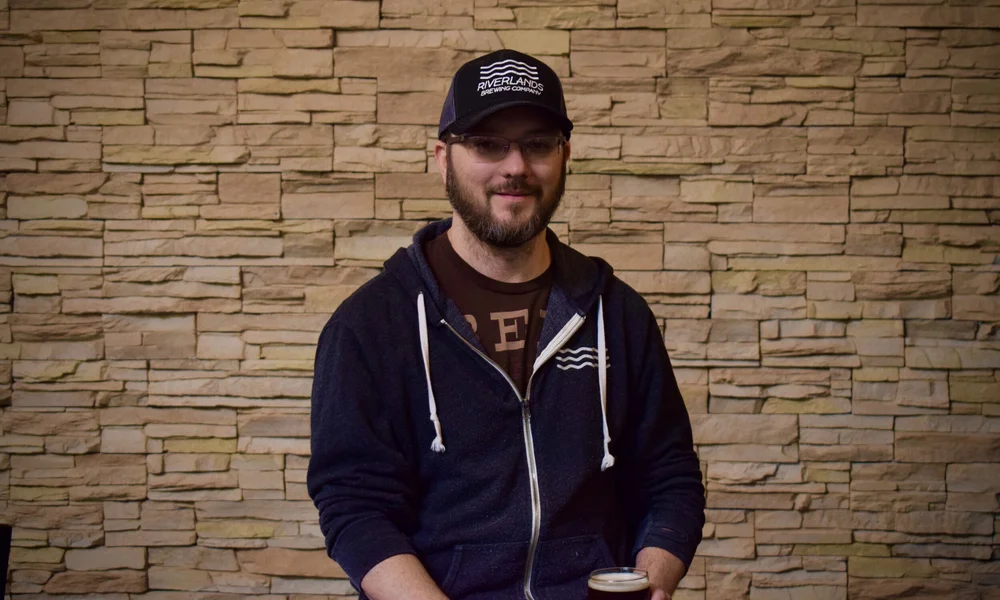 RIVERLANDS CREW — Riverlands Brewing Company